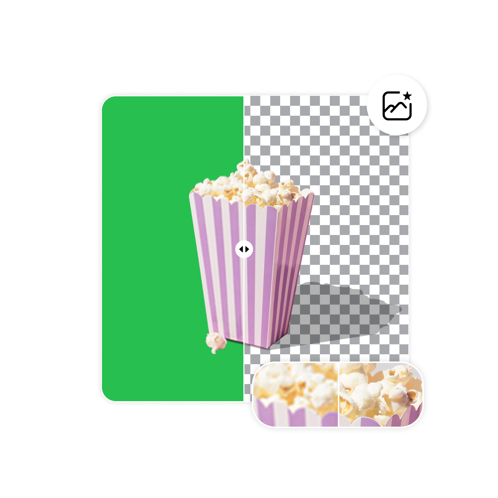 Free Green Screen Remover - Remove Greenscreen from Images