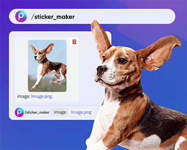 Picsart Bot for Discord: Customize Your Server with Creative Tools