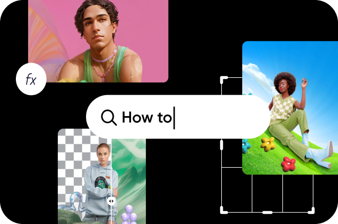 Free AI Image Generator – Text To Image Online | Picsart