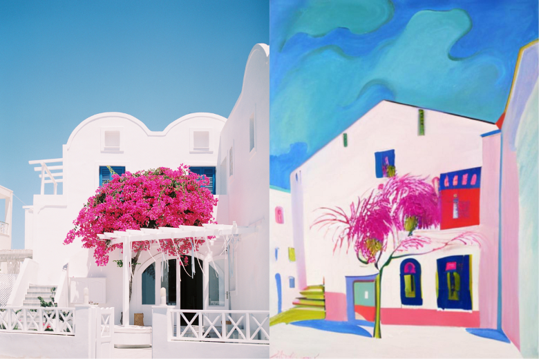 Transforme Qualquer Imagem em uma Pintura Online Gratuitamente | Picsart