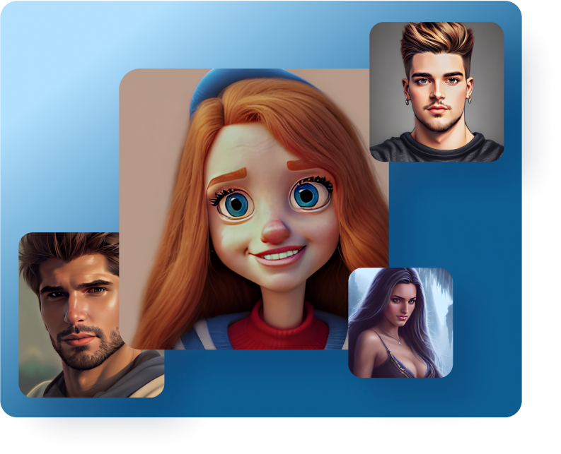 Free AI Content Generator - Generate AI Content | Picsart