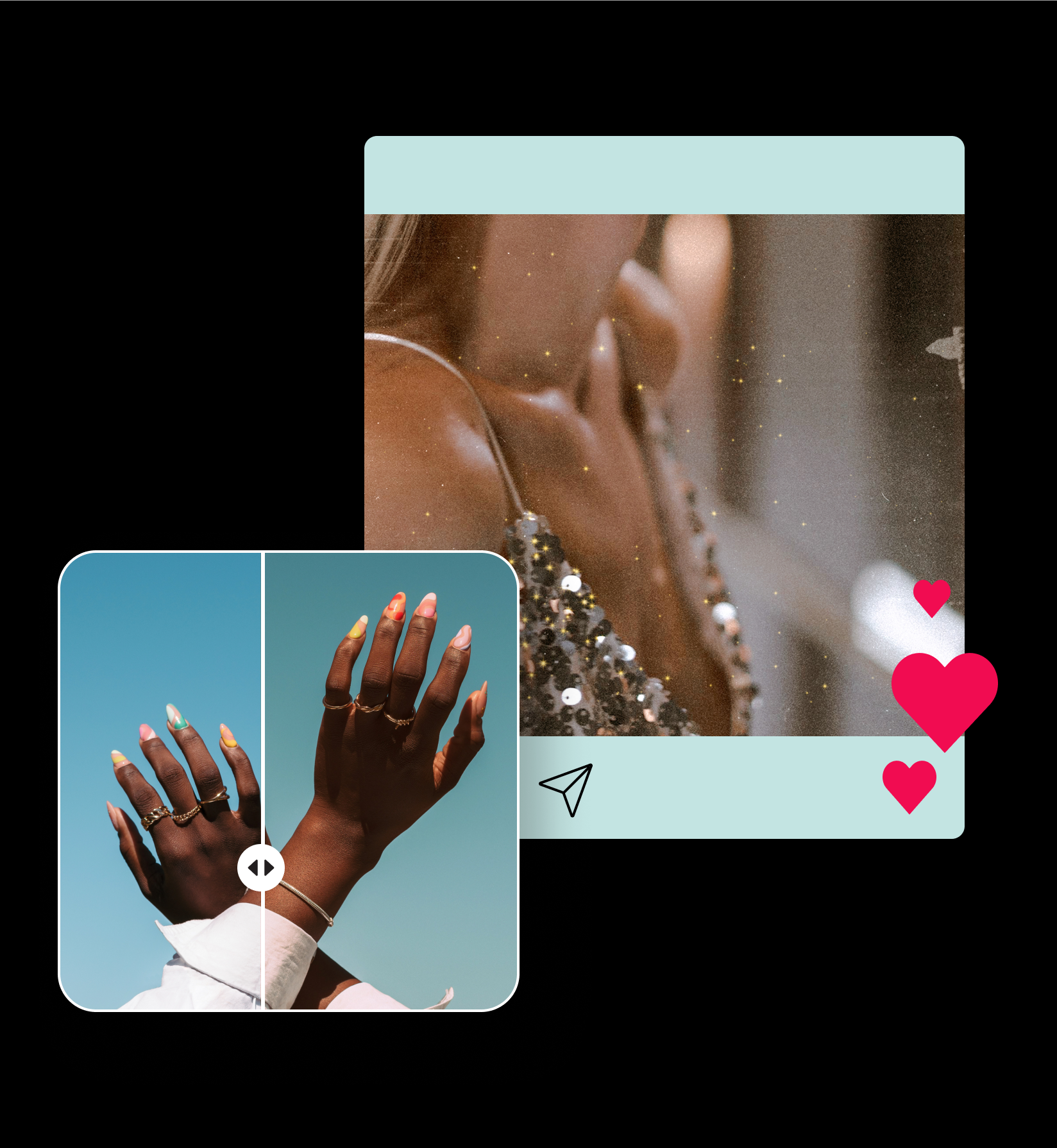 Online Photo Filters | Touch up Images with Free Effects | Picsart
