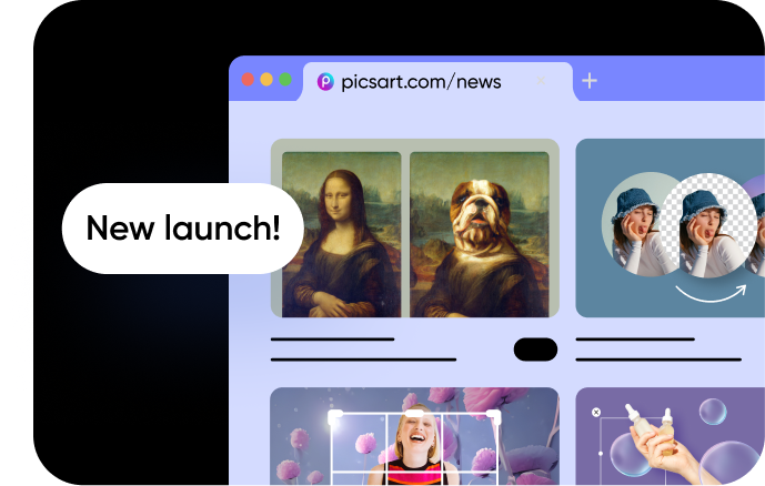 Free AI Image Generator – Text To Image Online | Picsart