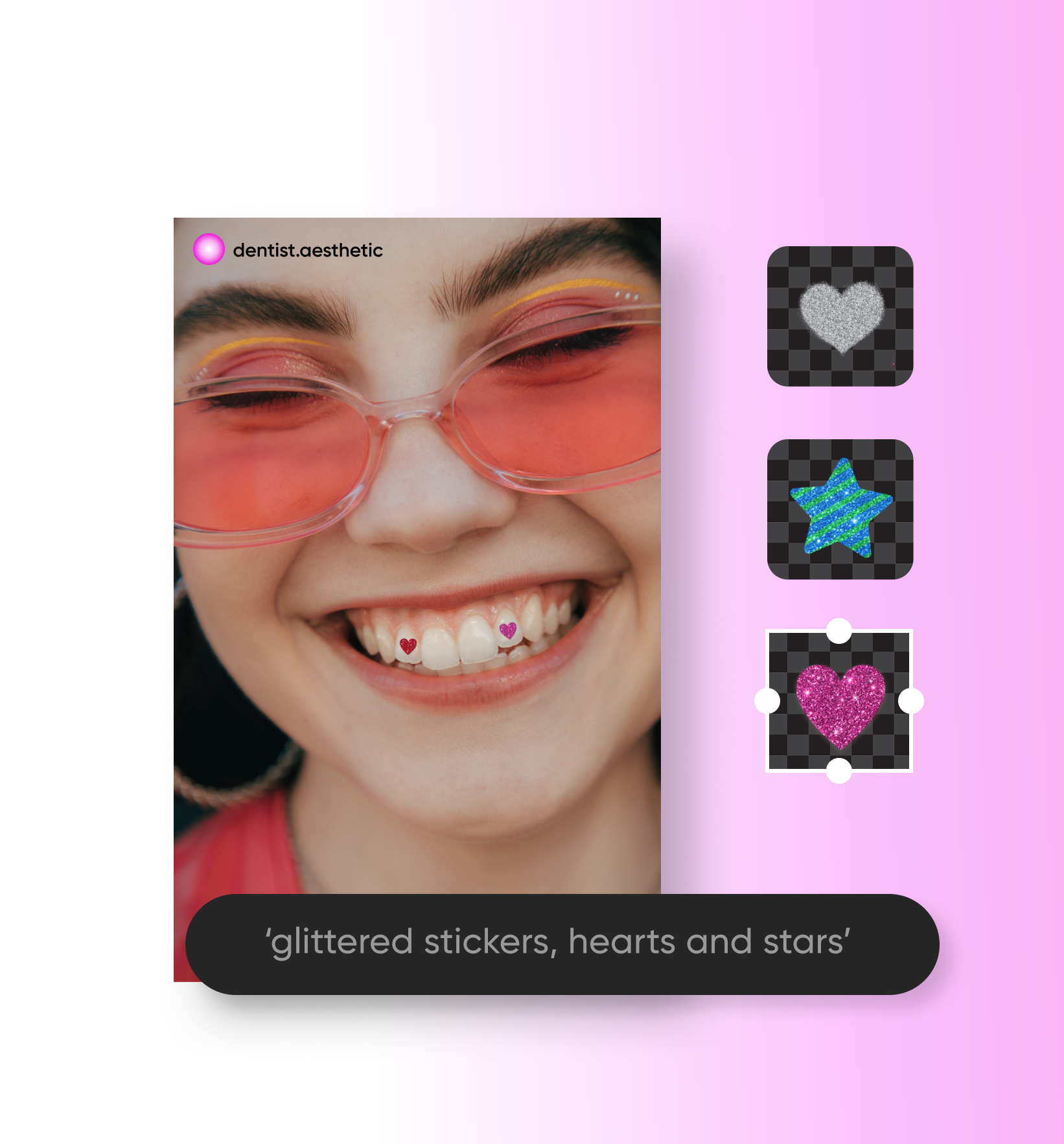 Creatore di Sticker Gratuito | Progetta Sticker Personalizzati Online ...