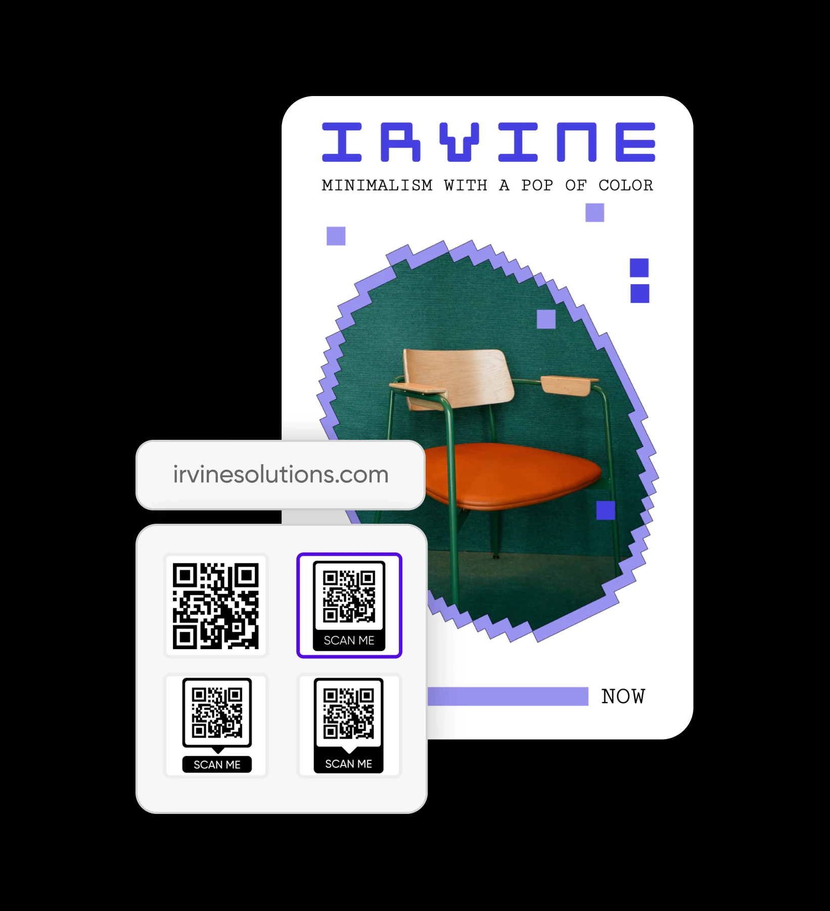 Qr Code Generator – Create Qr Code For Free | Picsart