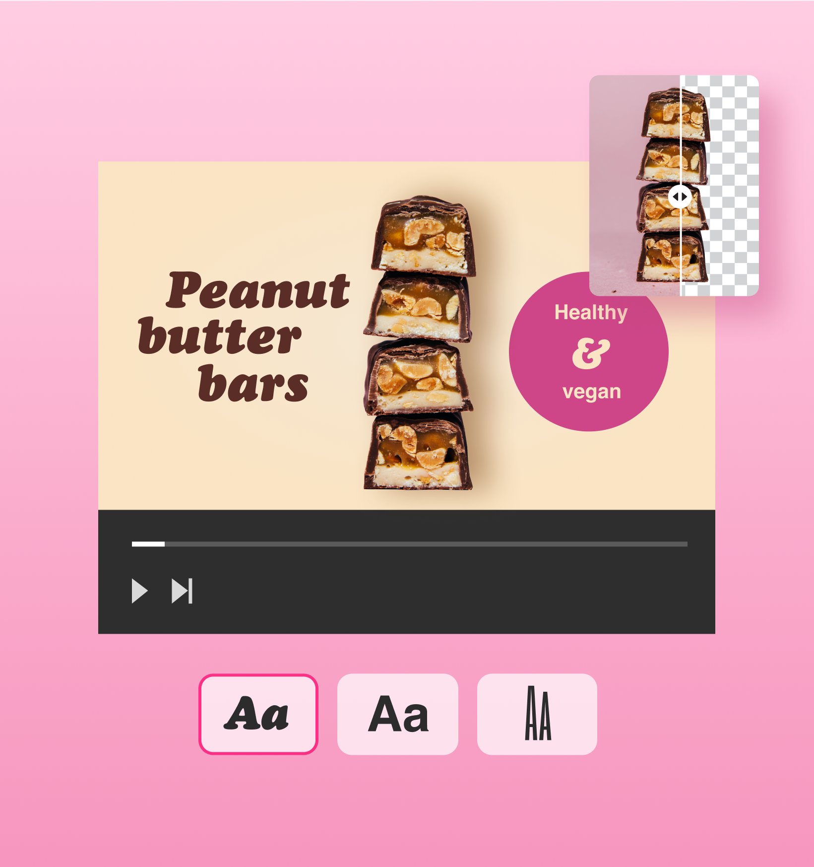 Kostenloser Online Thumbnail Maker | Individuelle YouTube Thumbnails ...