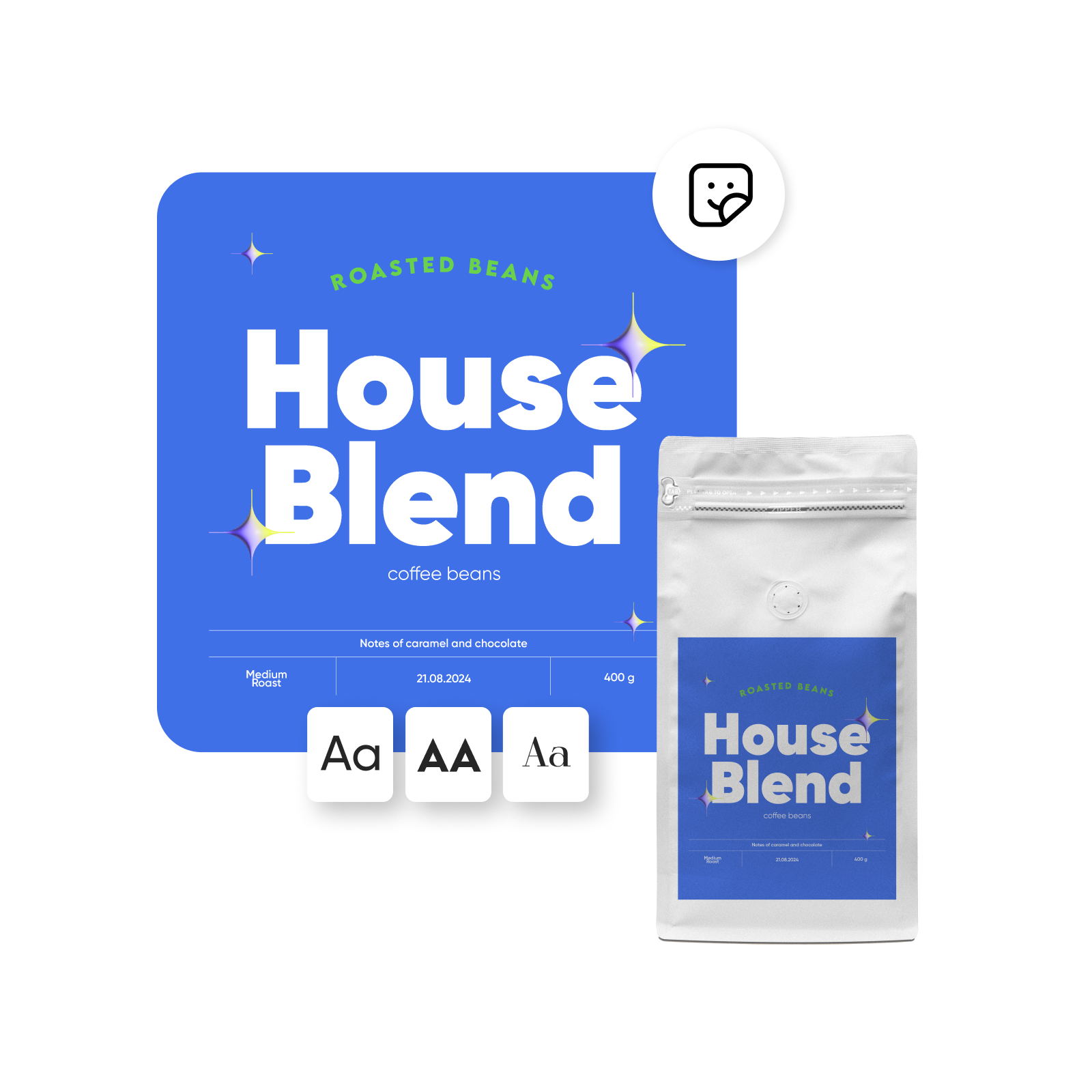 Free Online Label Maker - Create Labels in Seconds